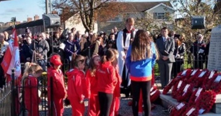 Sul y Coffa – Cyfle Euraidd - St Padarn's Institute